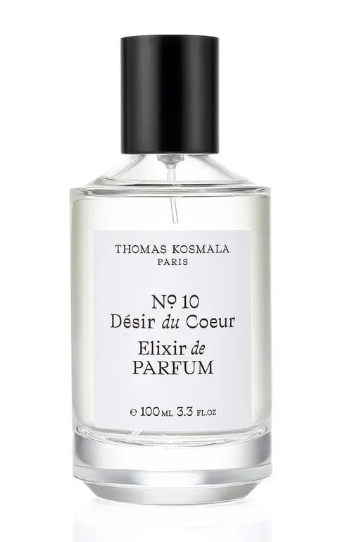 THOMAS KOSMALA No 10desire Du Coeur Elixir
