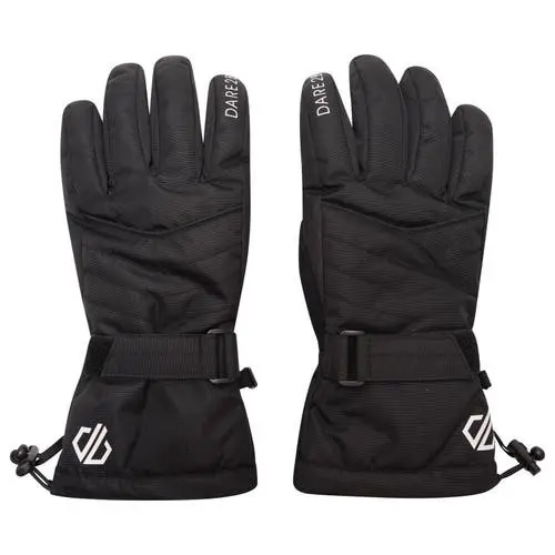 DARE 2B Acute Ski Gloves - Black