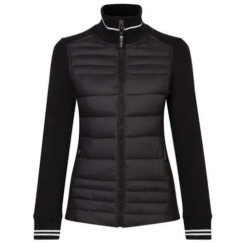 DARE 2B Icy Hybrid Padded Jacket - Black