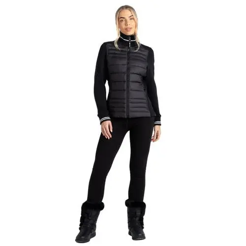 DARE 2B Icy Hybrid Padded Jacket