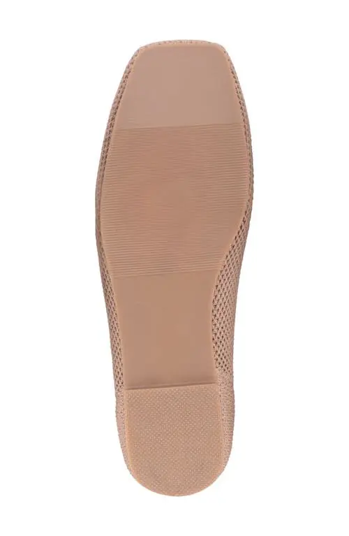 Tahari Marrakesh Ballet Flat - Camel