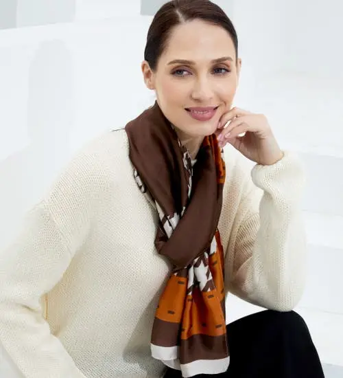 YOUZEY The Arden Scarf