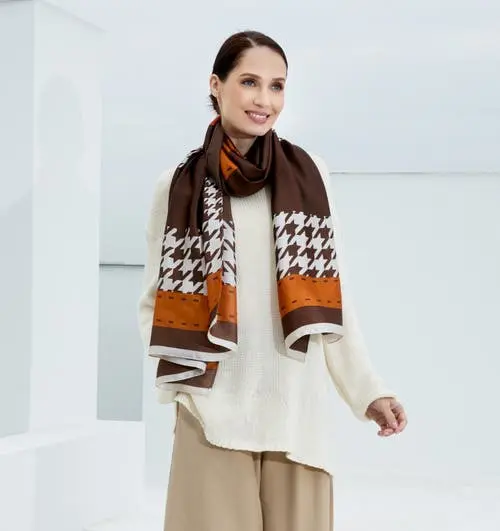 YOUZEY The Arden Scarf