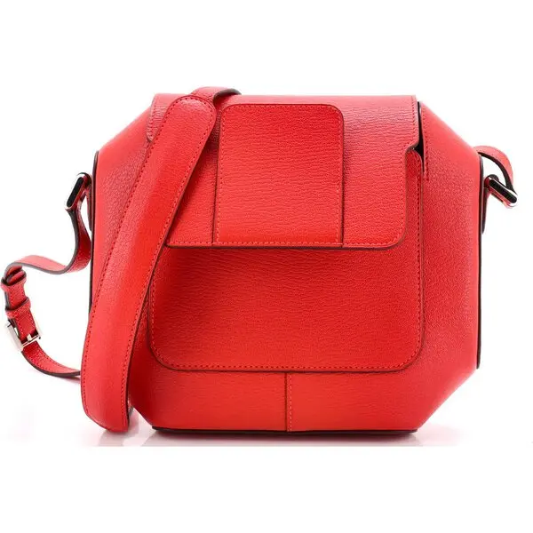 Hermès Octagone Bag Chevre Mysore 23