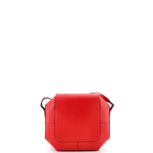 Hermès Octagone Bag Chevre Mysore 23