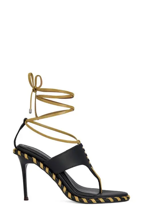 AZALEA WANG Atmos Strappy Sandal