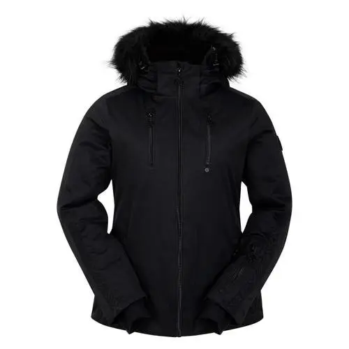 DARE 2B Frenzied Ski Jacket - Black