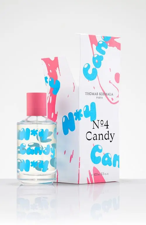 THOMAS KOSMALA No 4candy