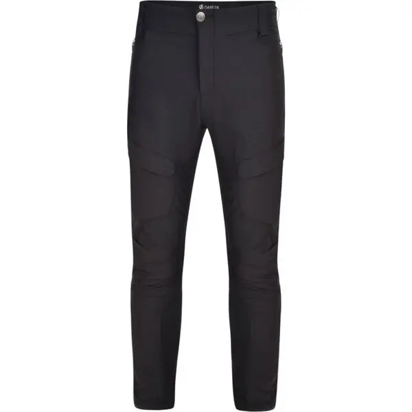 DARE 2B Tuned In Ii Multi Pocket Walking Pants - Black