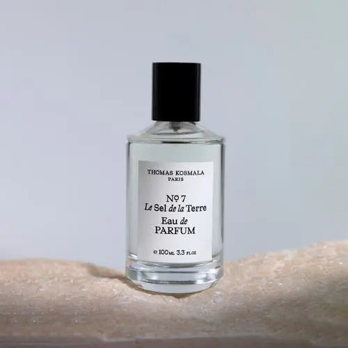THOMAS KOSMALA No 7le Sel De La Terre