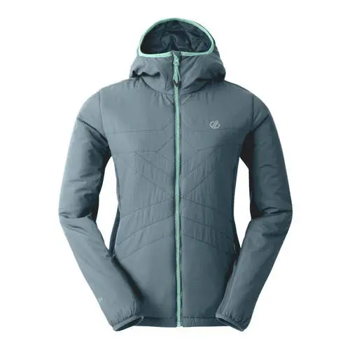 DARE 2B Torrek Lite Insulated Jacket - Element Grey