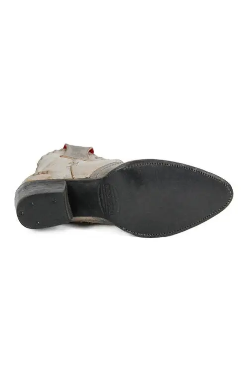 Bed Stu Baila Ii Western Boot