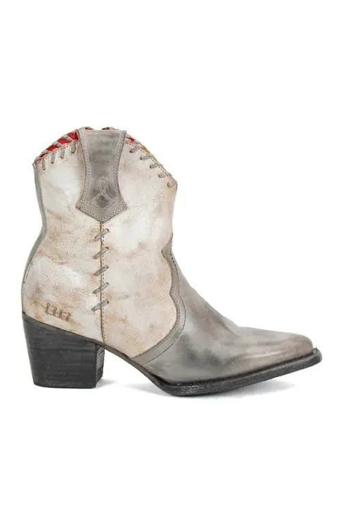 Bed Stu Baila Ii Western Boot