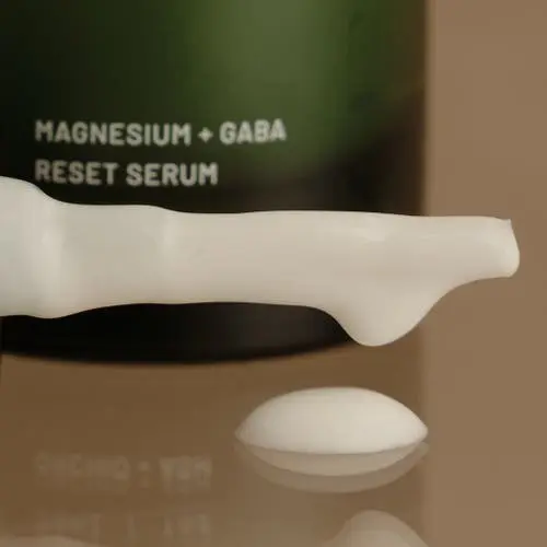 ORCHID + ASH Reset Serummagnesium + Gaba