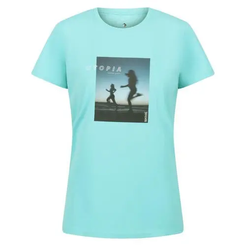 REGATTA Graphic Print T-shirt