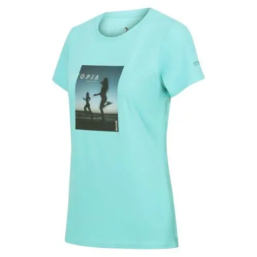 REGATTA Graphic Print T-shirt