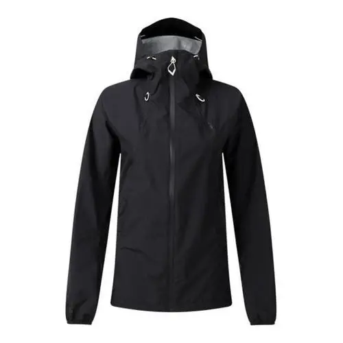 DARE 2B Breathe Easy Waterproof Jacket - Black