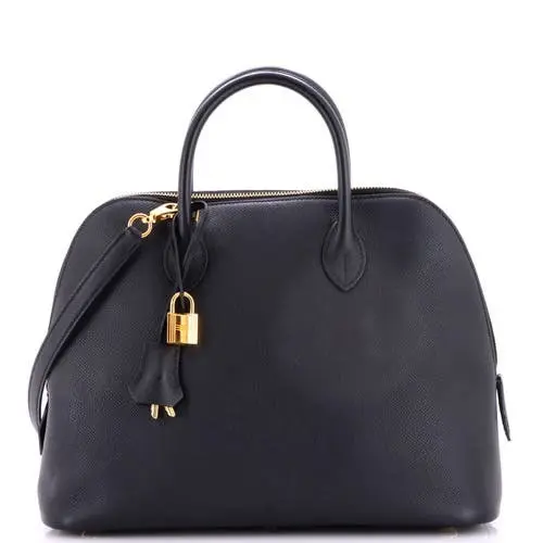 Hermès Bolide 1923 Bag Epsom 30