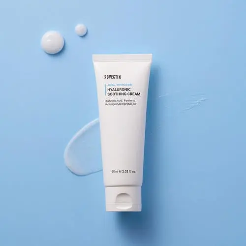 ROVECTIN Aqua Hyaluronic Soothing Cream