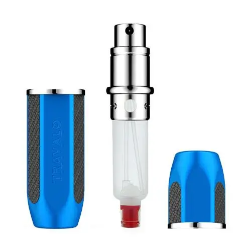 TRAVALO Atomizer Vector