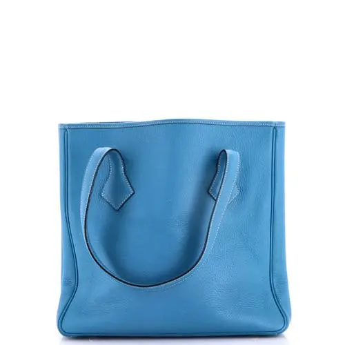 Hermès Victoria Ii Cabas Clemence 32
