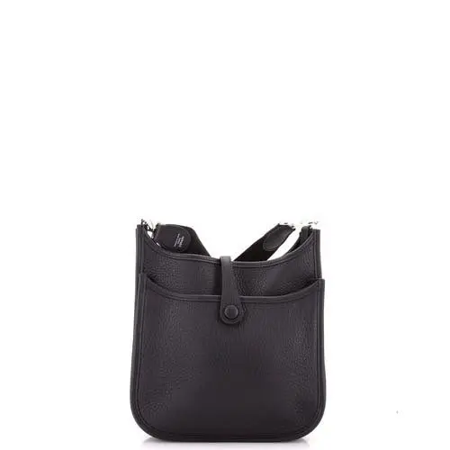 Hermès Evelyne Bag Gen Iii Clemence 23