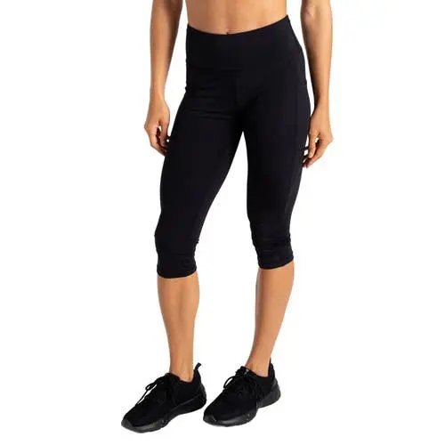 DARE 2B Influential Ii Plain 3/4 Leggings