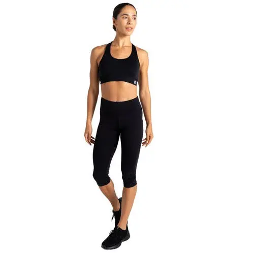 DARE 2B Influential Ii Plain 3/4 Leggings