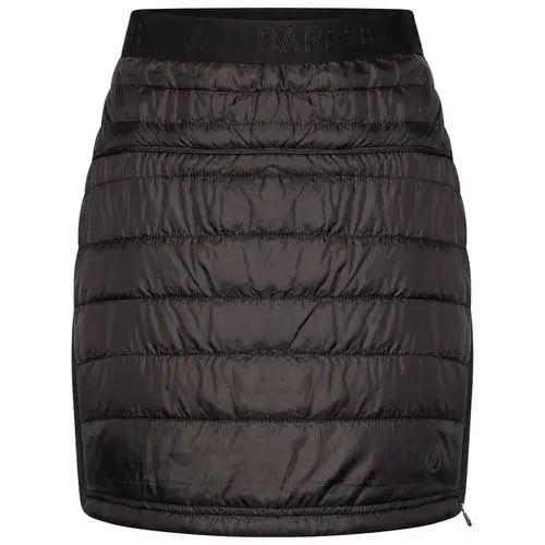 DARE 2B Deter Padded Skirt - Black