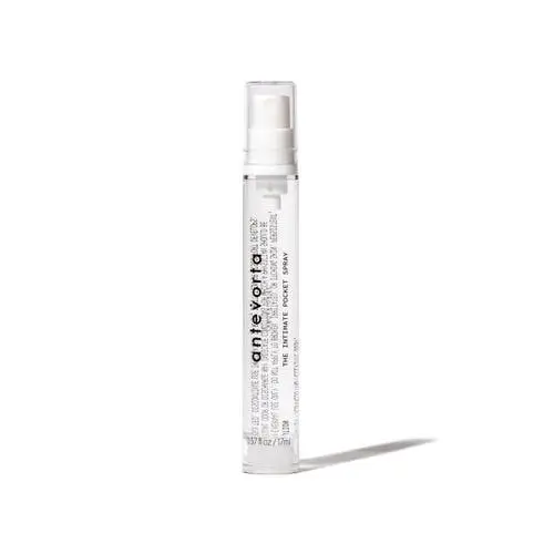 ANTEVORTA LABORATORIES The Intimate Pocket Spray - 6 Pack