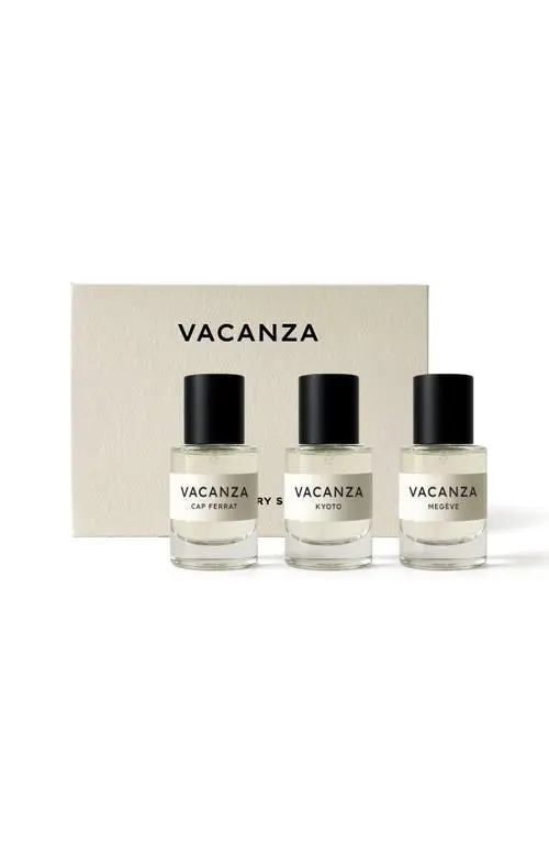 VACANZA Eau De Parfum