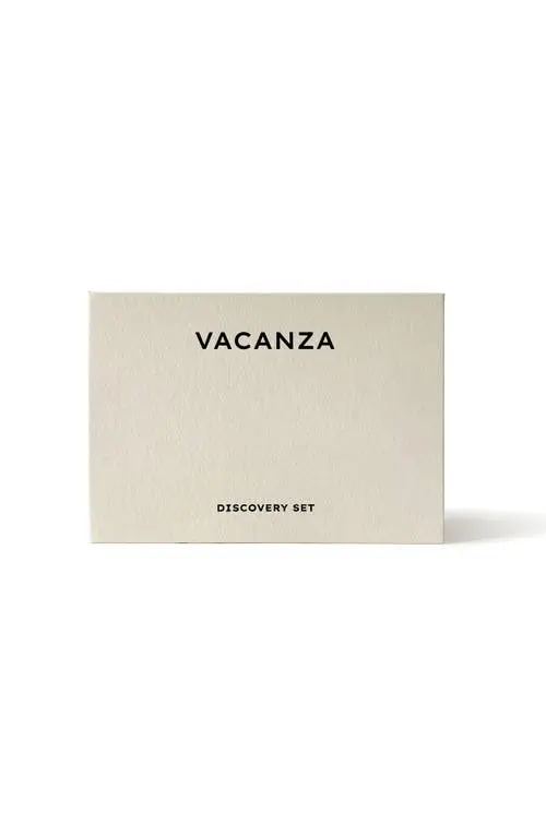 VACANZA Eau De Parfum