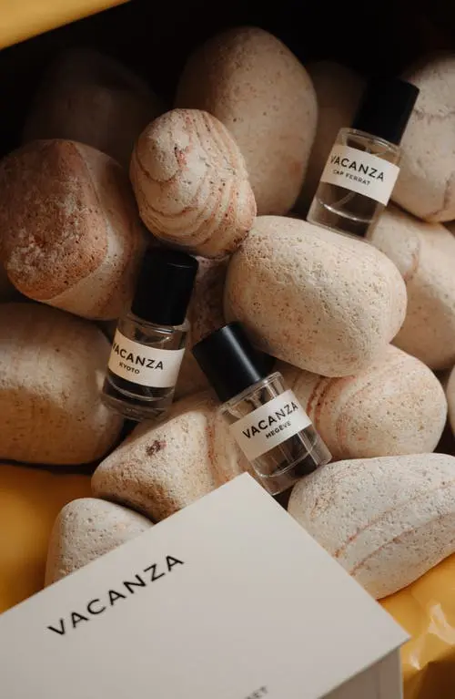 VACANZA Eau De Parfum