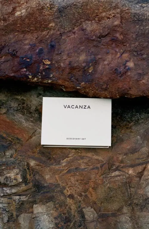 VACANZA Eau De Parfum