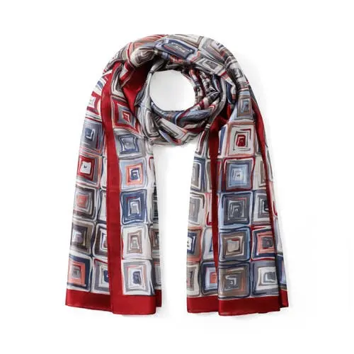 YOUZEY The Montauk Scarf