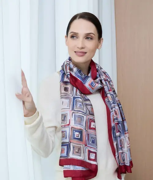 YOUZEY The Montauk Scarf
