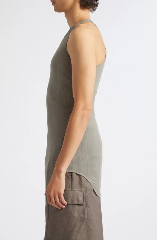 Rick Owens Rib Tank