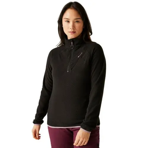 DARE 2B Switch Up Fleece Top