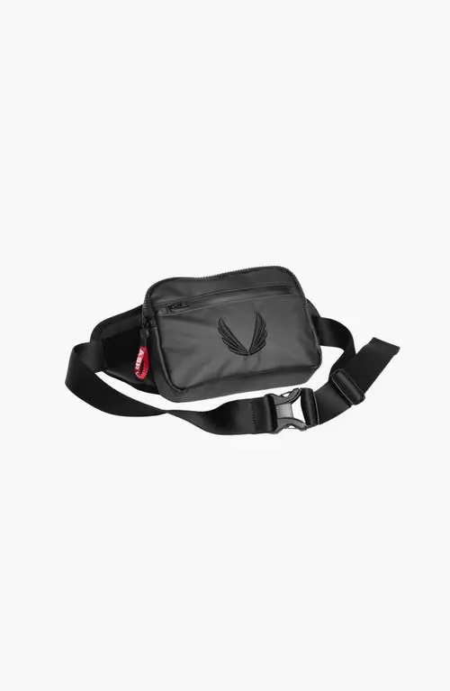 ASRV Water Resistant Crossbody Bag