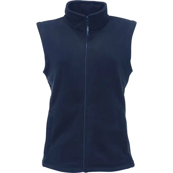 REGATTA 210 Series Microfleece Bodywarmer/gilet - Dark Navy