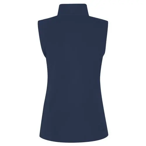 REGATTA 210 Series Microfleece Bodywarmer/gilet - Dark Navy