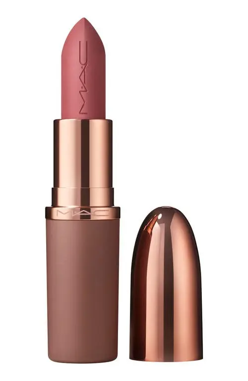 MAC COSMETICS Ximal Silky Matte Lipstick - Mehr