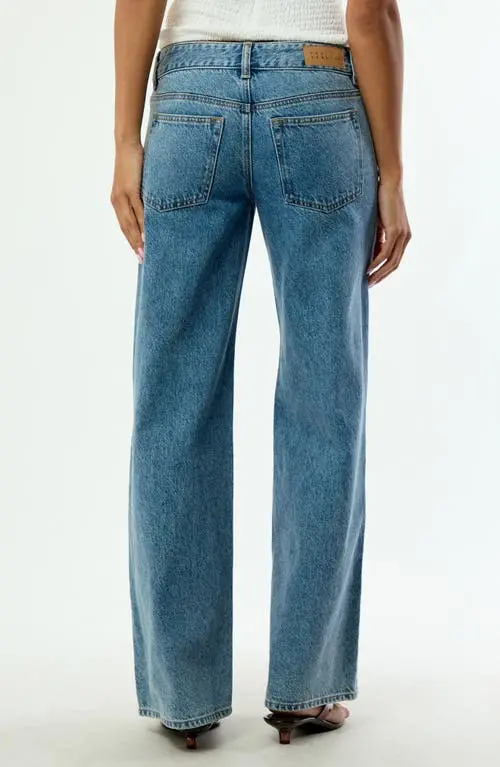 PACSUN Casey Low Rise Baggy Jeans
