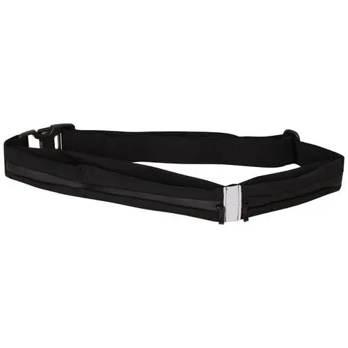 DARE 2B Gender Inclusive Neoprene Waist Belt - Black