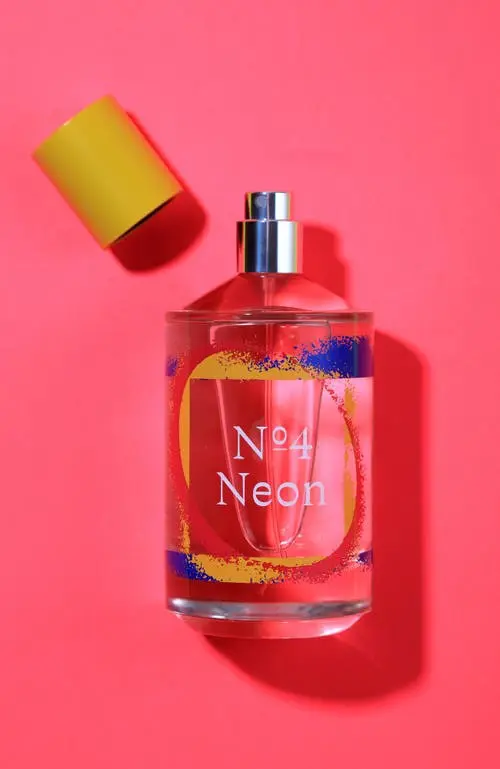 THOMAS KOSMALA No 4neon