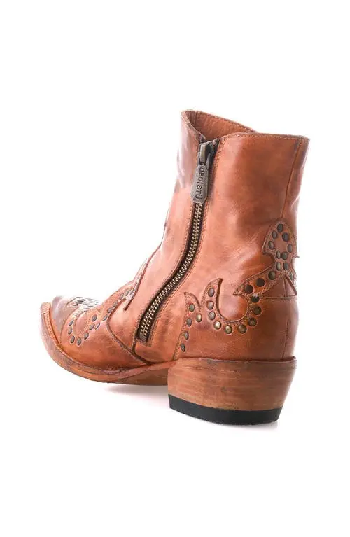 Bed Stu Frio Western Boot