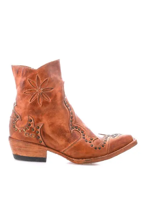Bed Stu Frio Western Boot
