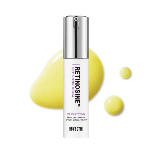 ROVECTIN Retinosine Deep Intense Serum - 0.67 Fl.oz