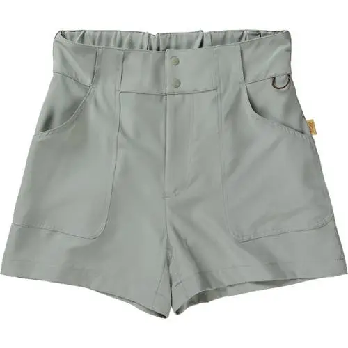 DESO High Peak Short - Mineral