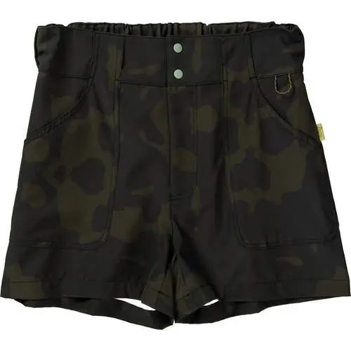 DESO High Peak Short - Shadow Peak